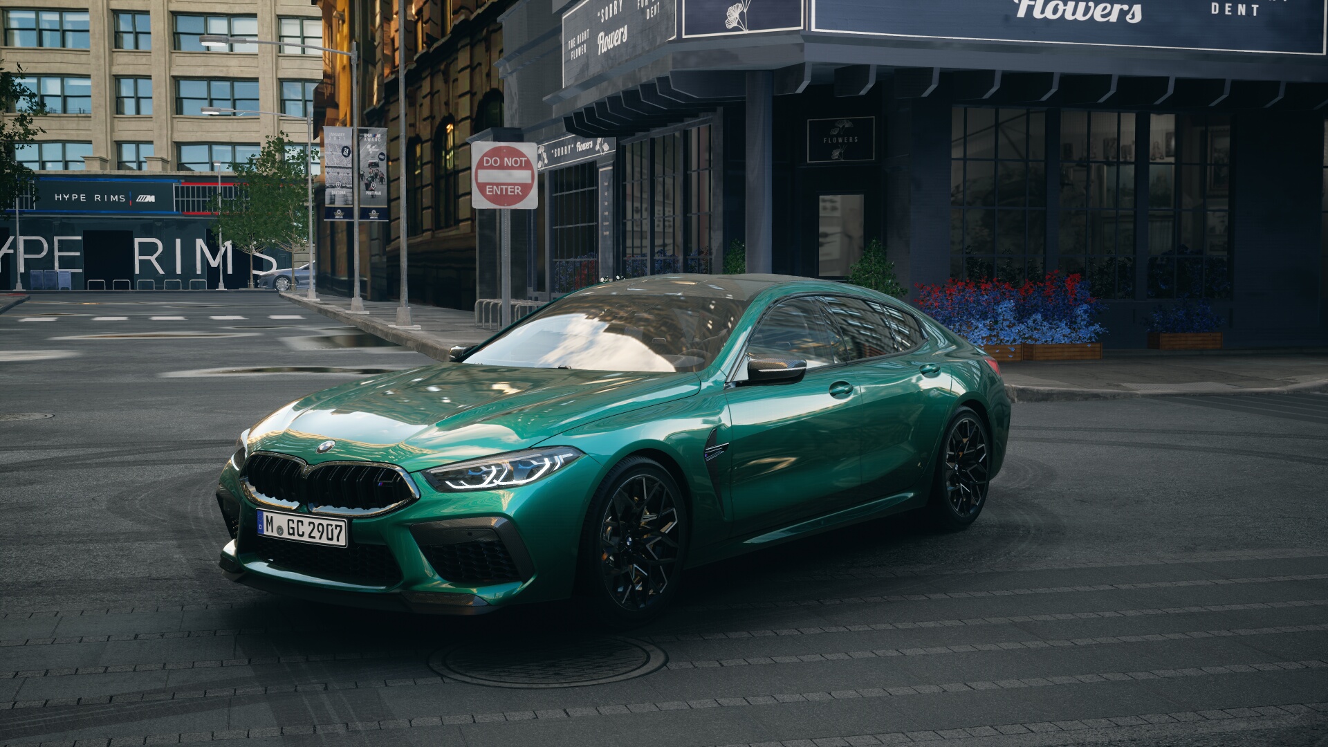 BMW Individual