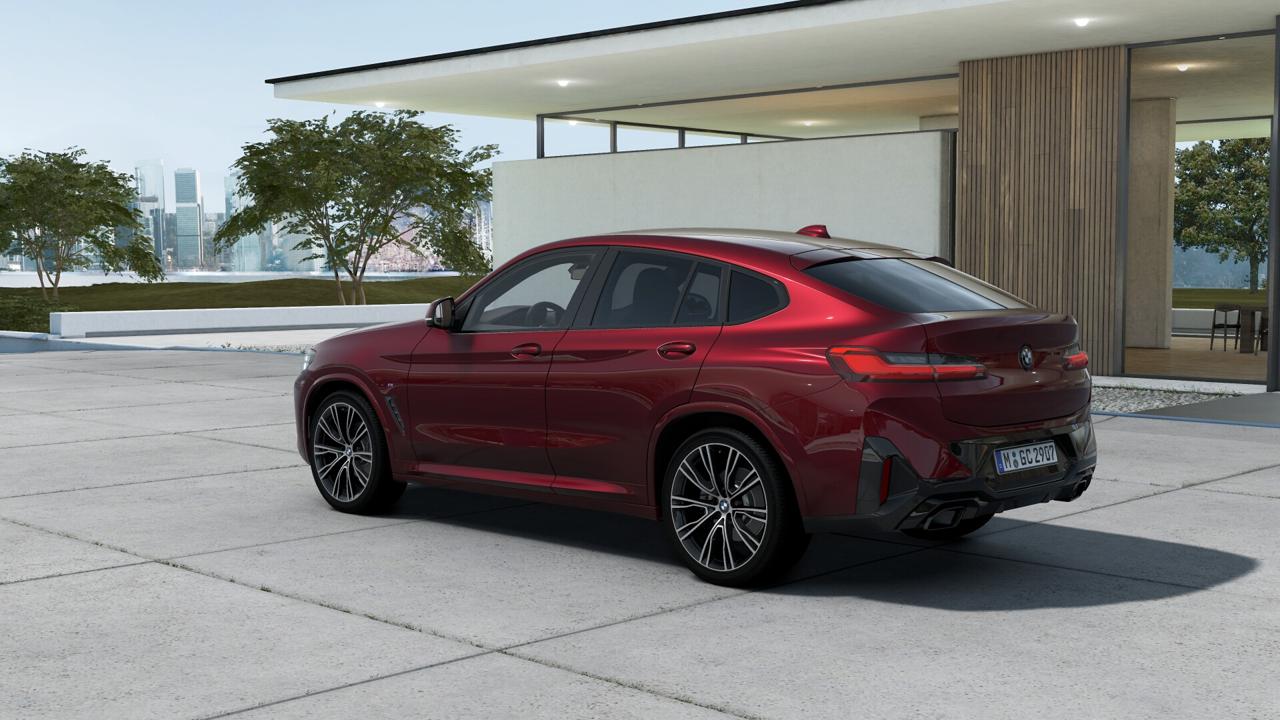 BMW Individual