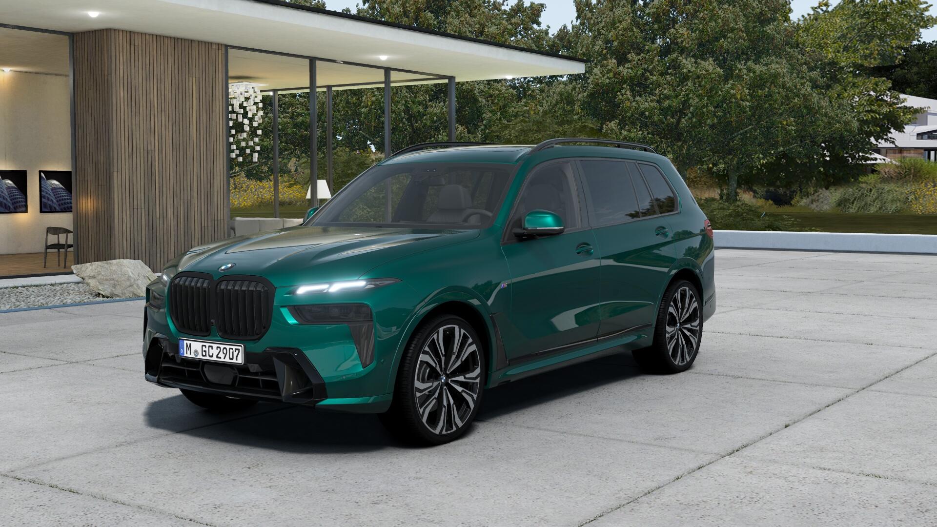 BMW Individual