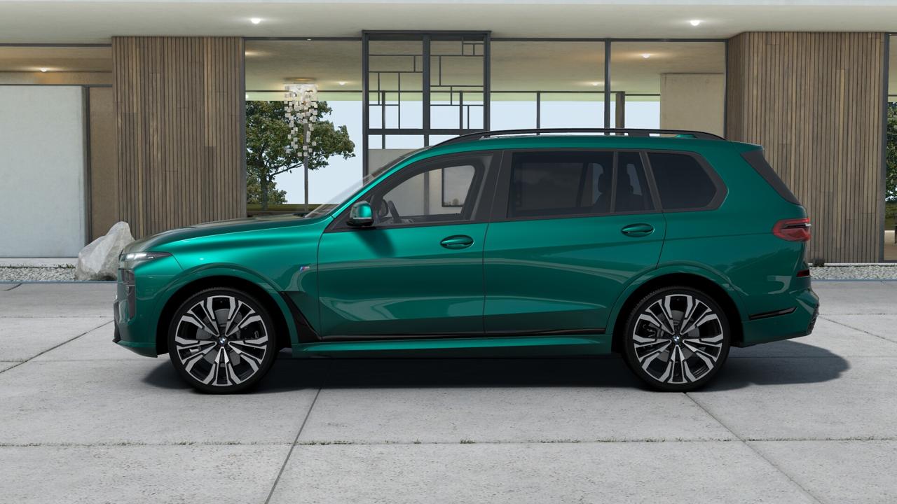 BMW Individual
