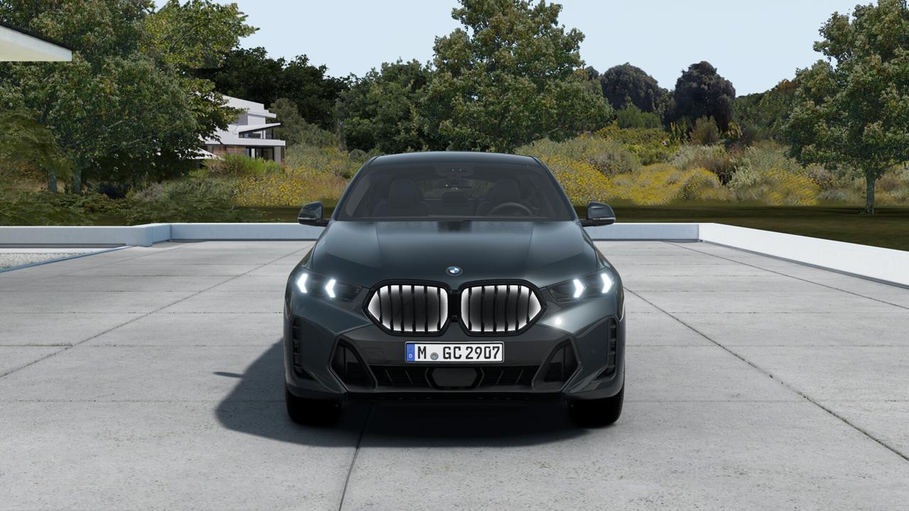 BMW Individual
