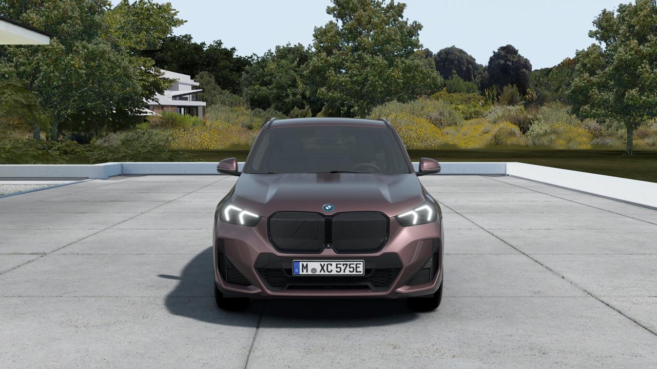 BMW Individual