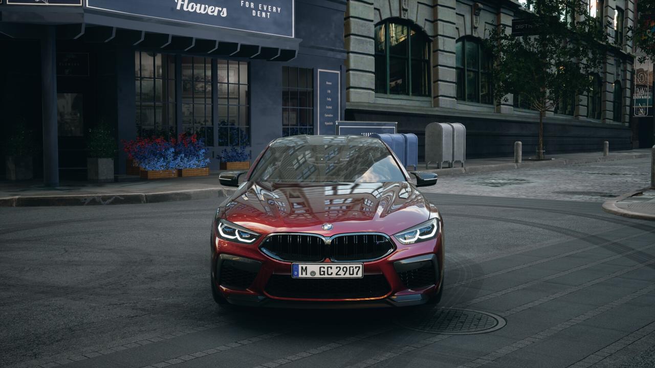BMW Individual