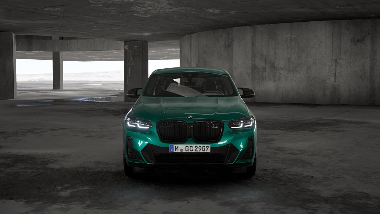 BMW Individual