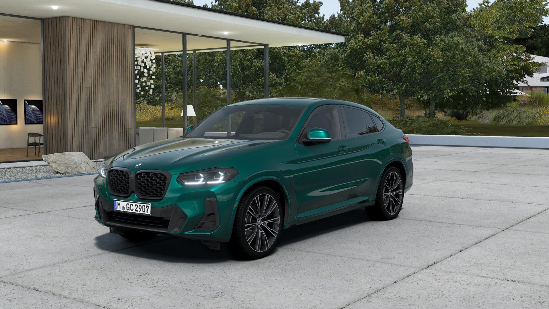BMW Individual