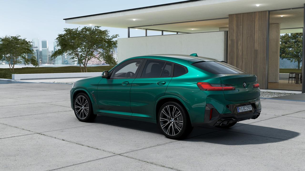 BMW Individual