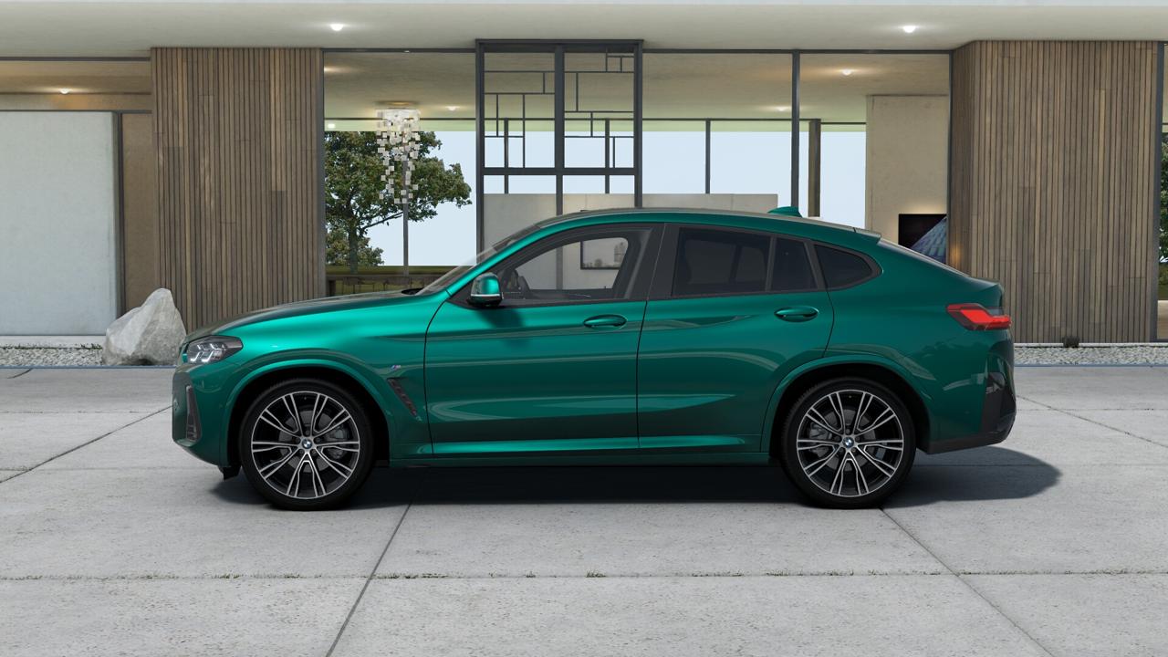 BMW Individual