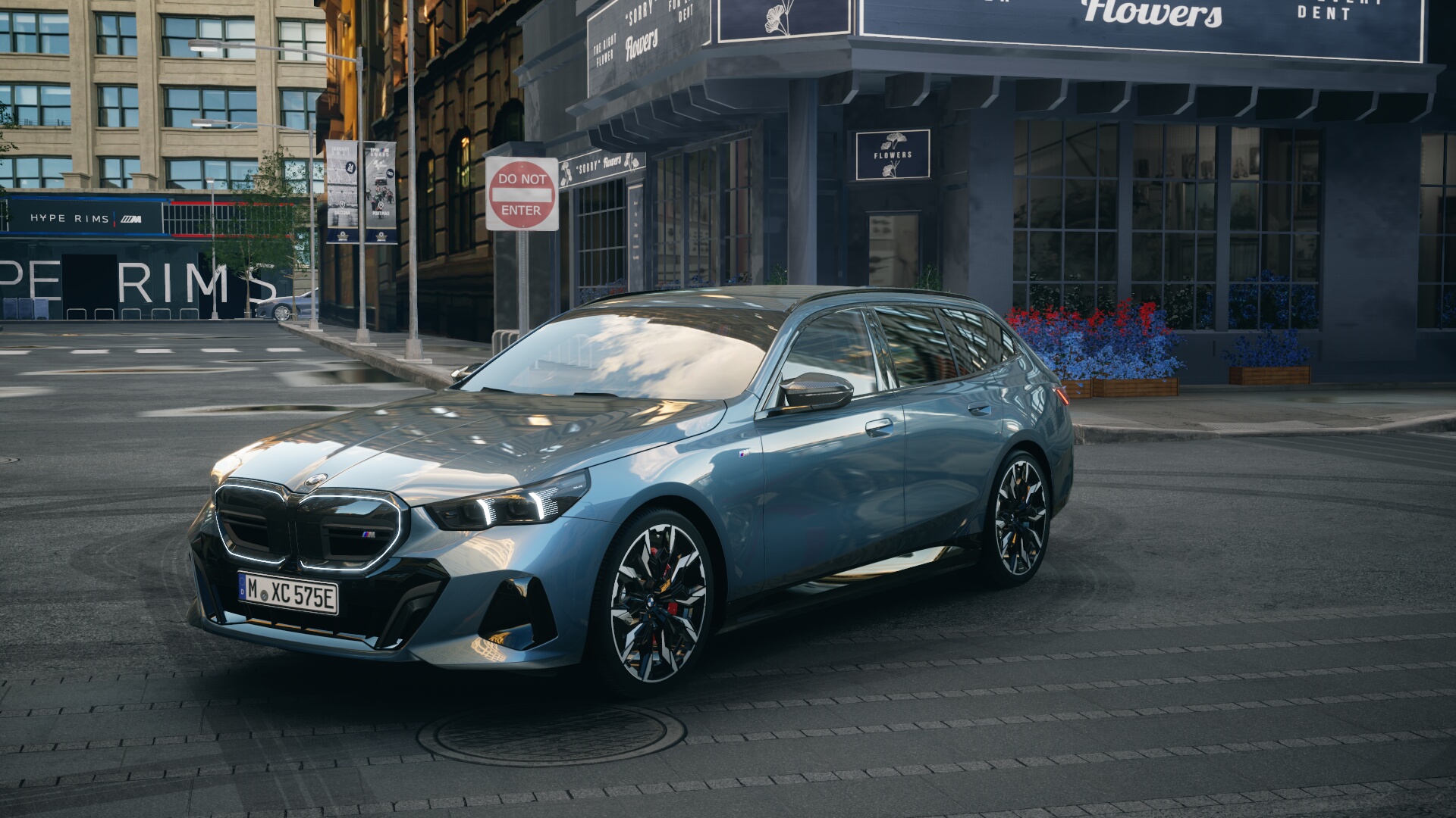 BMW Individual