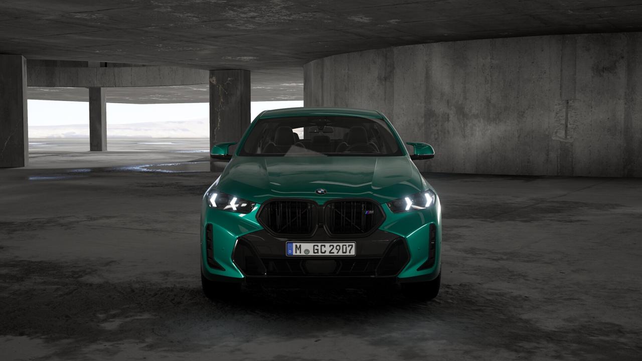 BMW Individual