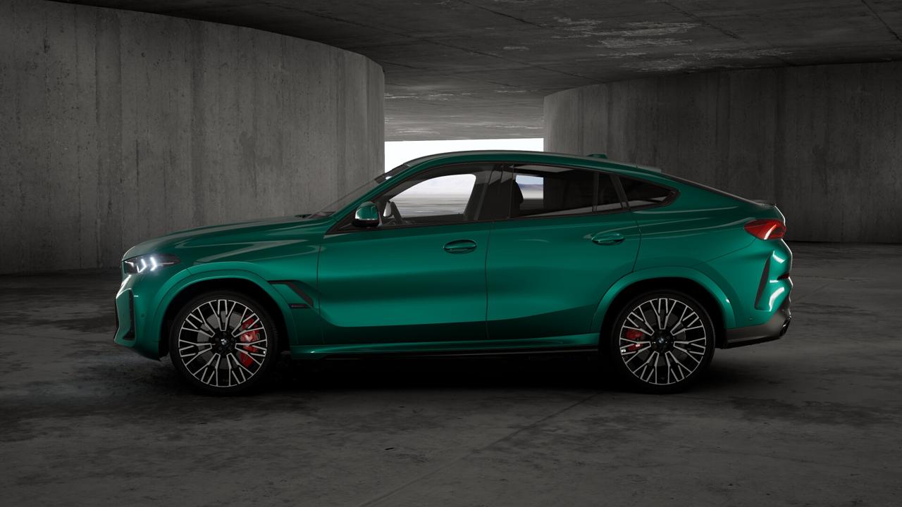 BMW Individual
