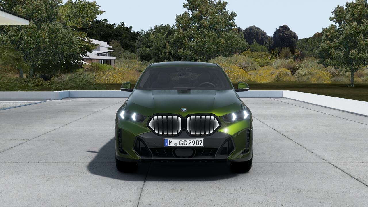 BMW Individual