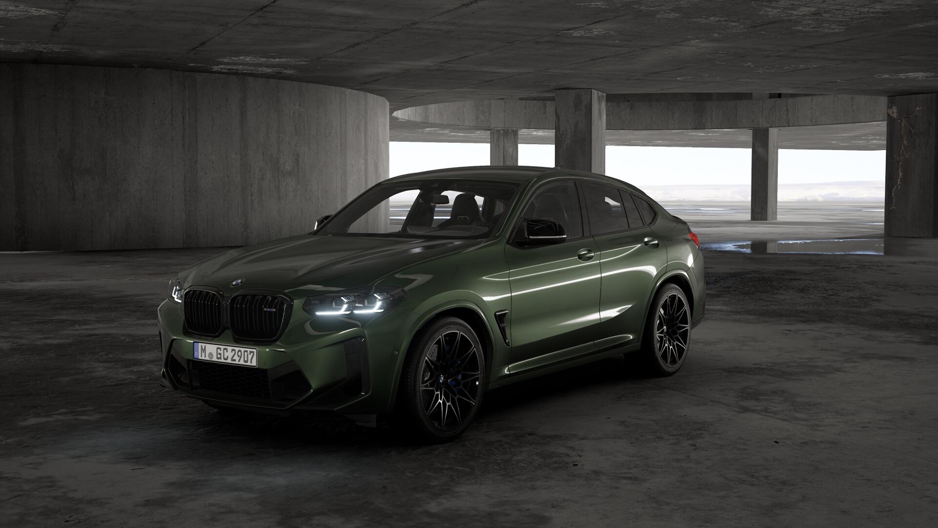 BMW Individual