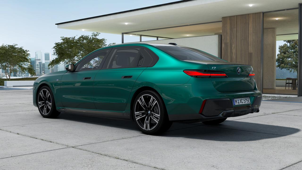BMW Individual