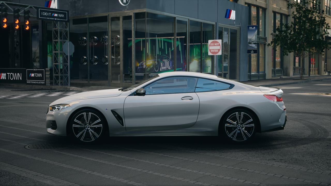 BMW Individual
