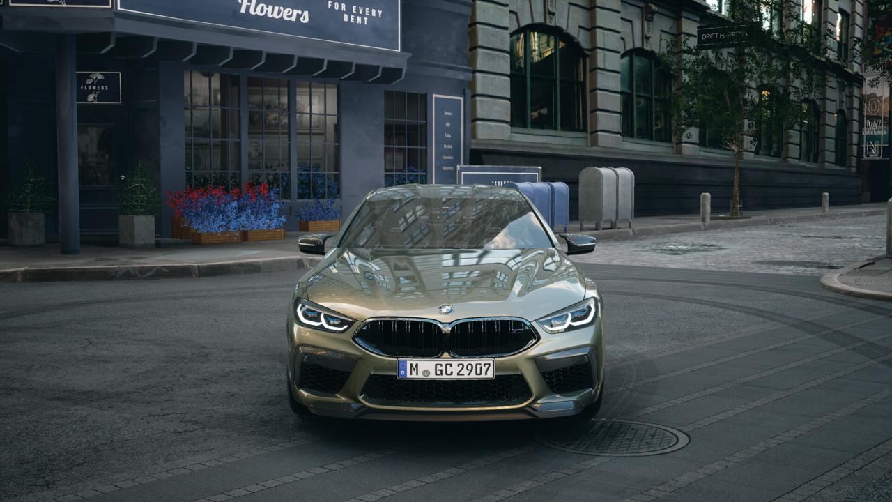 BMW Individual