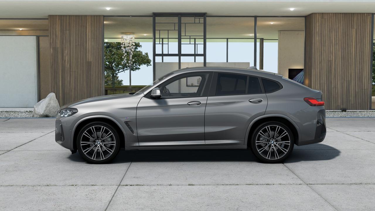 BMW Individual