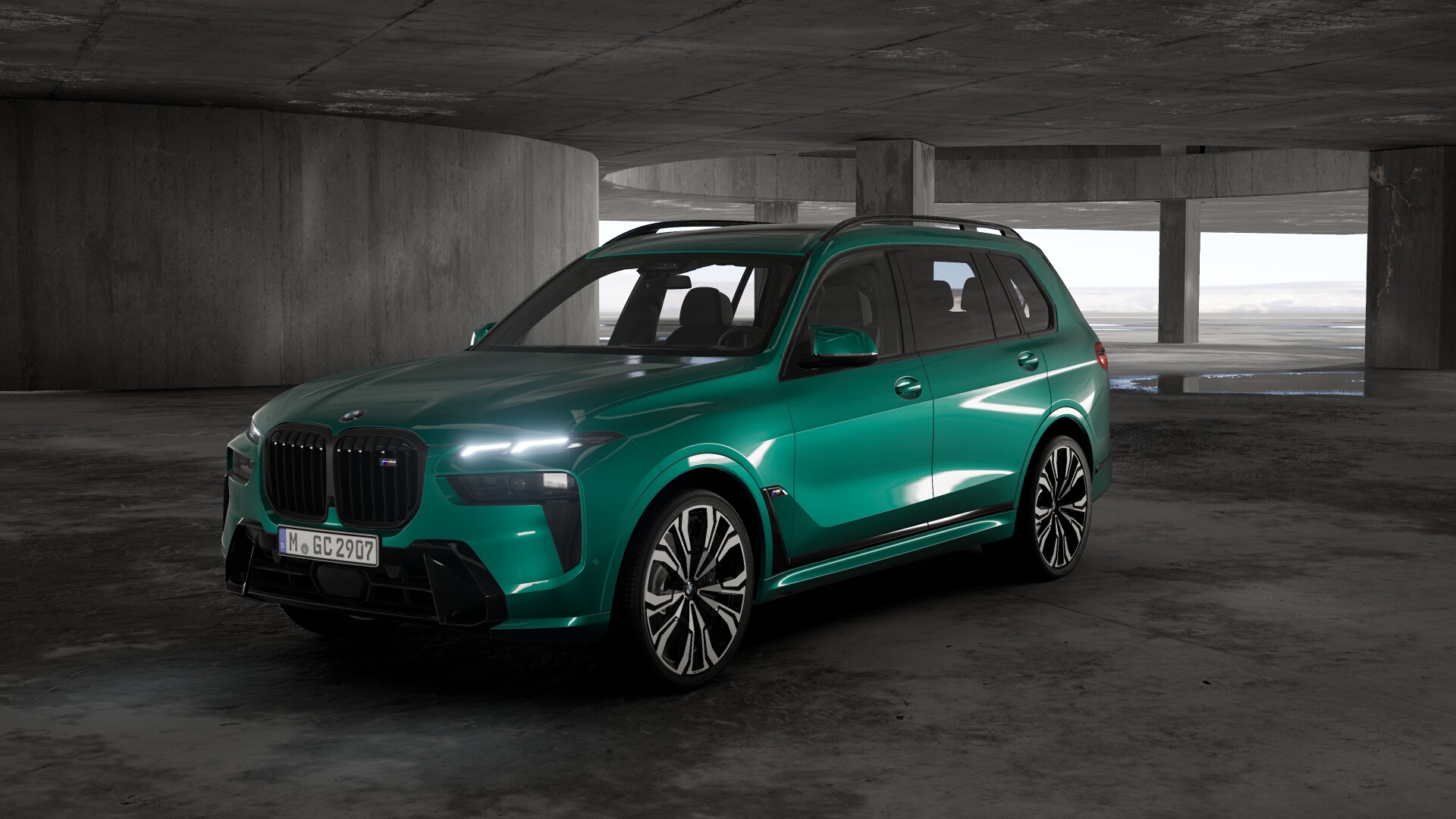 BMW Individual