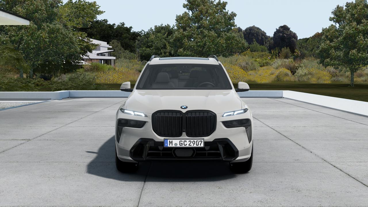 BMW Individual